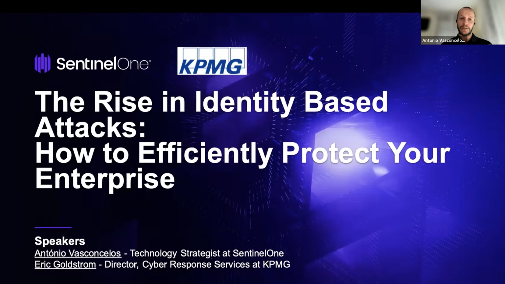 Protecting Active Directory Against Ransomware