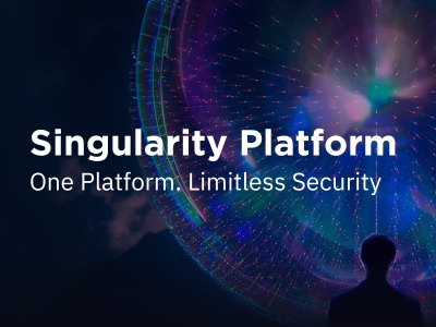 Singularity RemoteOps Forensics