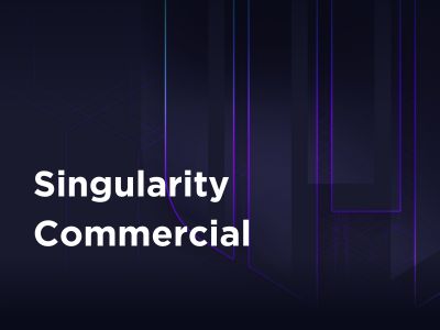 Singularity Commercial