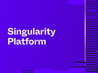 Singularity Platform: One Platform. Limitless Security