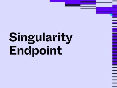 Singularity Endpoint - Autonomous, Next-Gen EPP and EDR