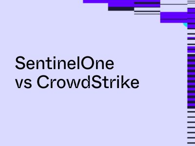 SentinelOne vs CrowdStrike