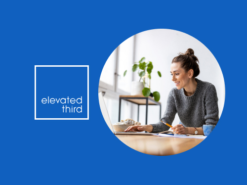 Elevated Third Tops The Charts With A 684% Increase In Pipeline, By Pairing Terminus Chat + Ads