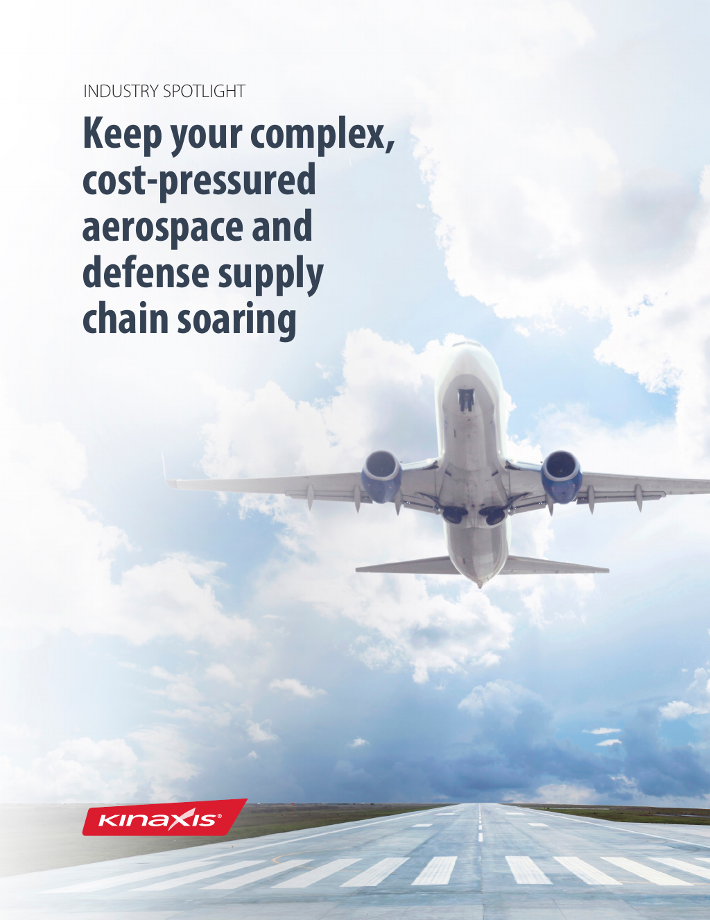 Aerospace & defense industry spotlight: Keep your complex, cost ...
