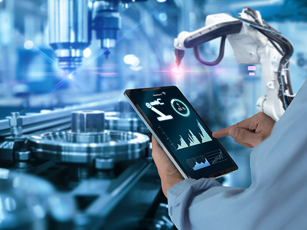 Flex empowers customers to optimize their businesses