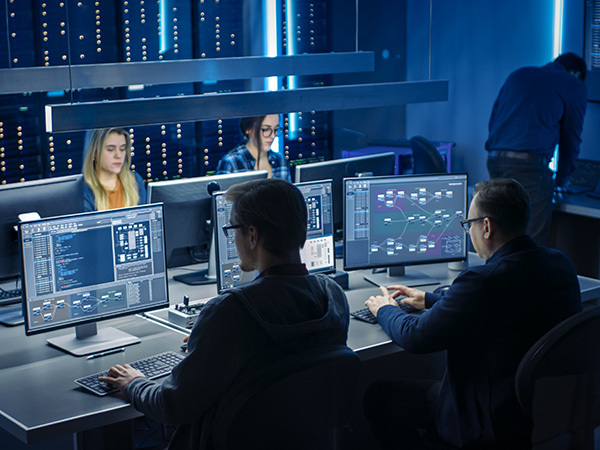 Kinaxis Control Tower