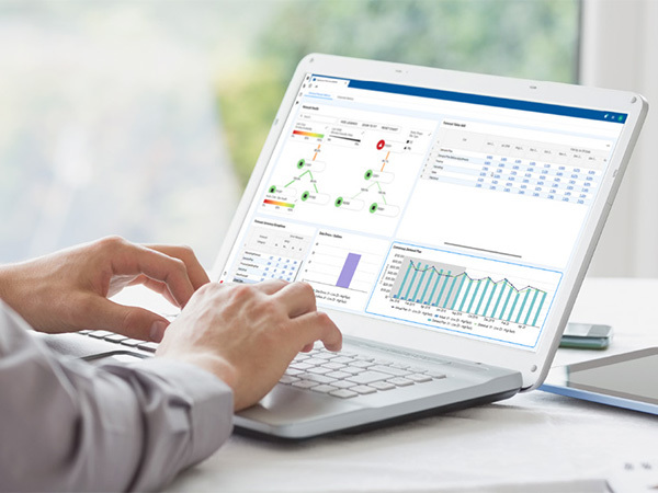 Kinaxis Demand Planning