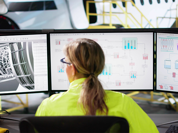 How Incora improved supply chain management with attribute-based planning