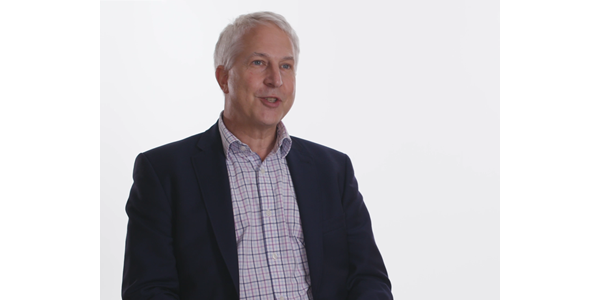 Ernst & Young: The impact of supply chain technology and talent