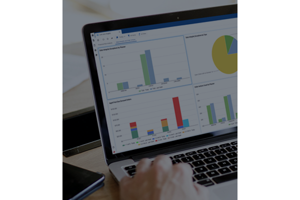 Live Lens Insights brochure