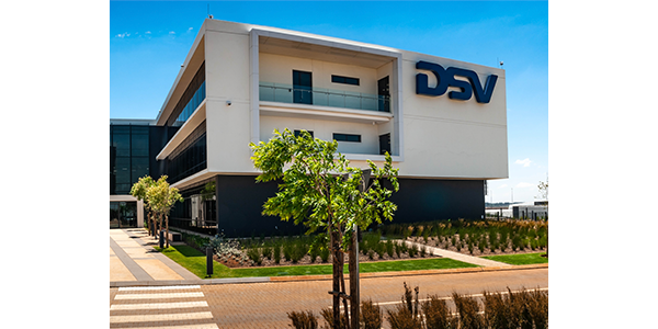 DSV Implements a Single-Instance Control Tower with a Global Footprint