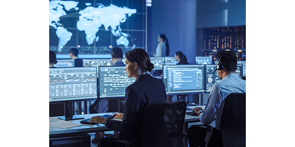 Kinaxis Control Tower solution guide