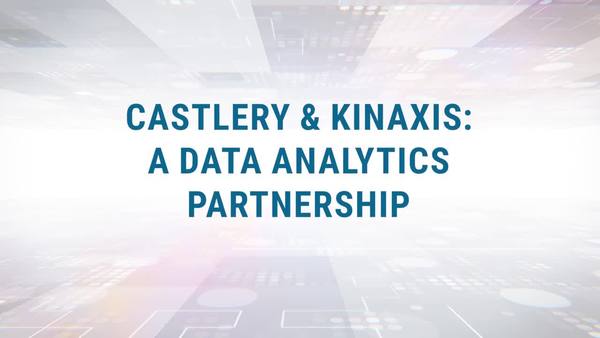 Castlery & Kinaxis: A Furniture Inventory Management Partnership