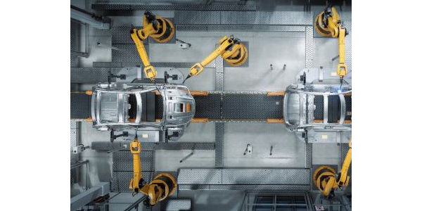 Innovation and disruption leaders: Mike Teti of Subaru of America