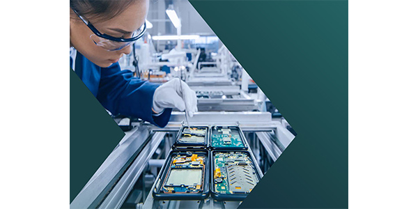 Hardwire your supply chain for success