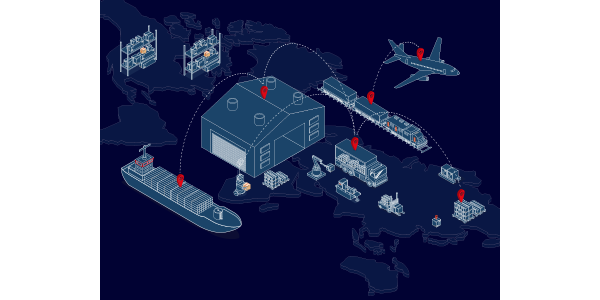 Assessing the Value Kinaxis TMS Brings to Customers