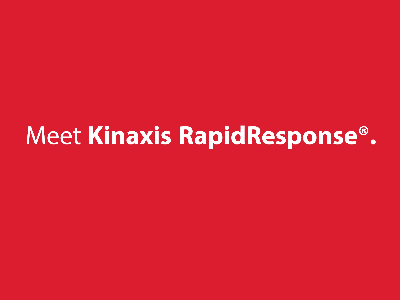 Prepare to rethink supply chain planning | Kinaxis® RapidResponse® overview
