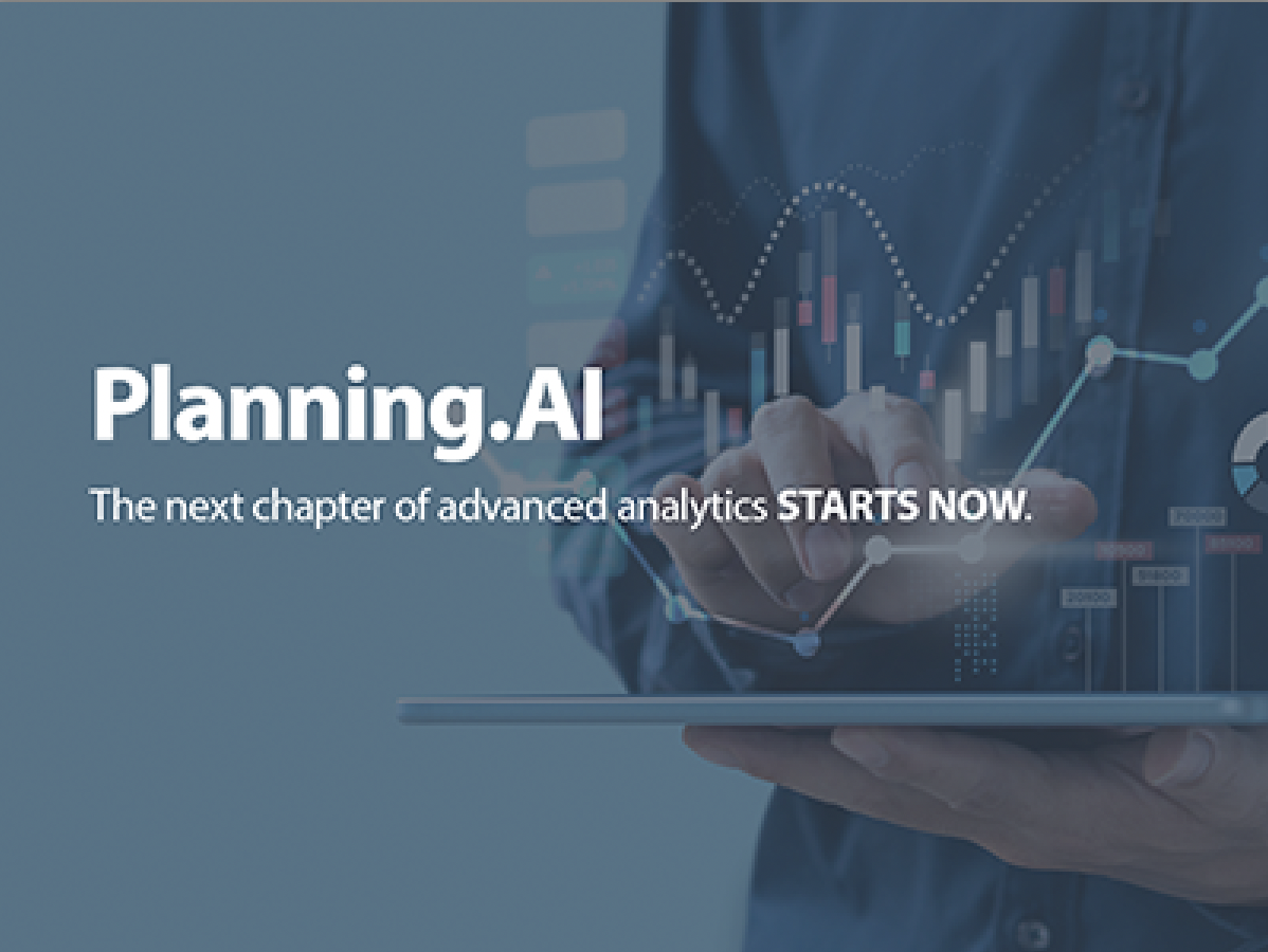 Planning AI Brochure