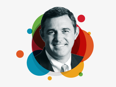 Kevin O'Marah: A new perspective on the future of supply chain