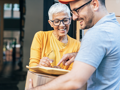 The Art of Consistent Perfect Order Delivery