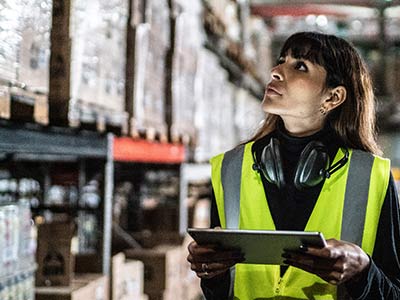 DSV Gains Better Insight Into and Control Over Transport Thanks to Kinaxis