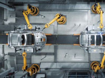 Innovation & Disruption Leaders: Mike Teti of Subaru of America