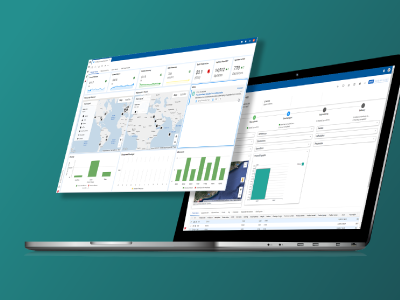 Kinaxis Maestro Demo