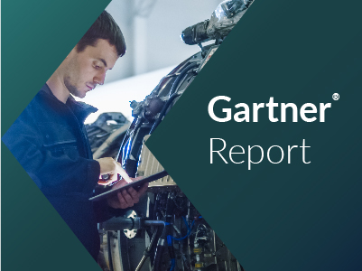 Gartner Hype Cycle邃 For Supply Chain Planning Technologies 2024