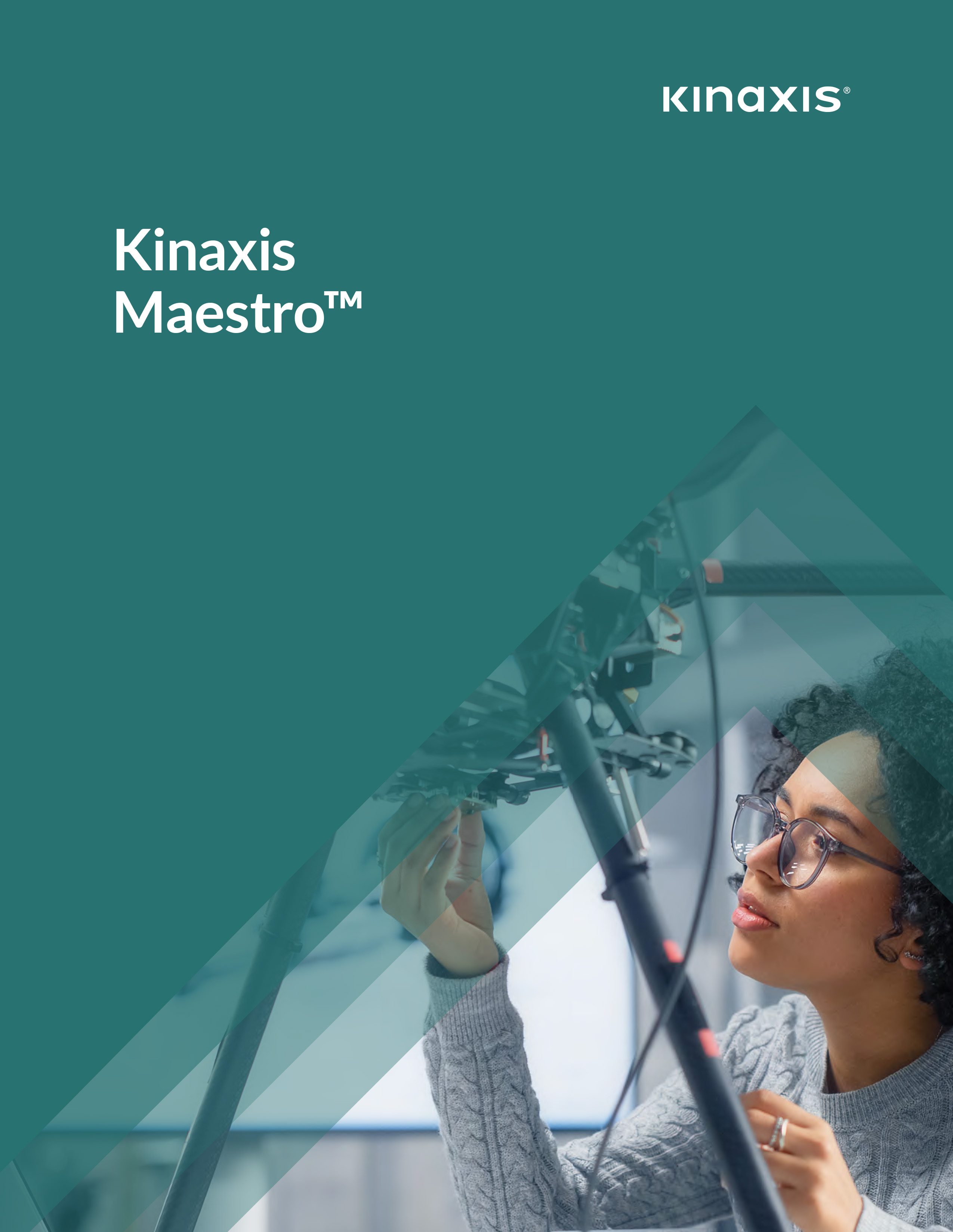 Kinaxis Maestro Overview