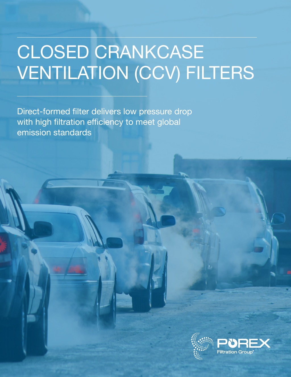 Closed Crankcase Ventilation Ccv Filters Brochure Web