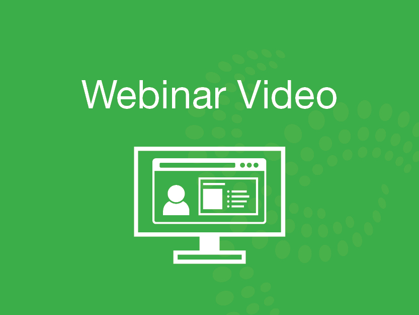 Webinar: Decoding your venting needs Webinar: Decoding your venting needs
