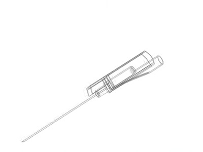Medical Device Video Series: Safety IV Catheter Vent