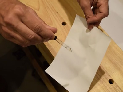 Porex Virtek PFOA Free Membrane vs. Cast and Non-woven Membranes