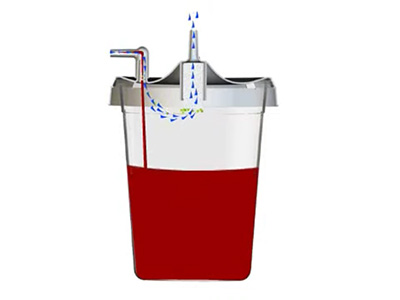 Medical Device Video Series: Self-Sealing Suction Canister Filters