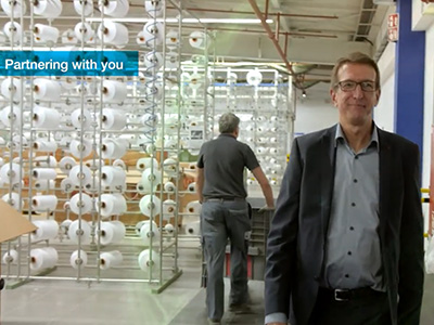 Porex - Your Partner in Medical Innovation Video