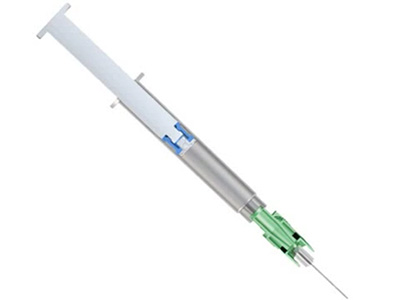 Medical Device Video Series: Arterial Syringe Vent