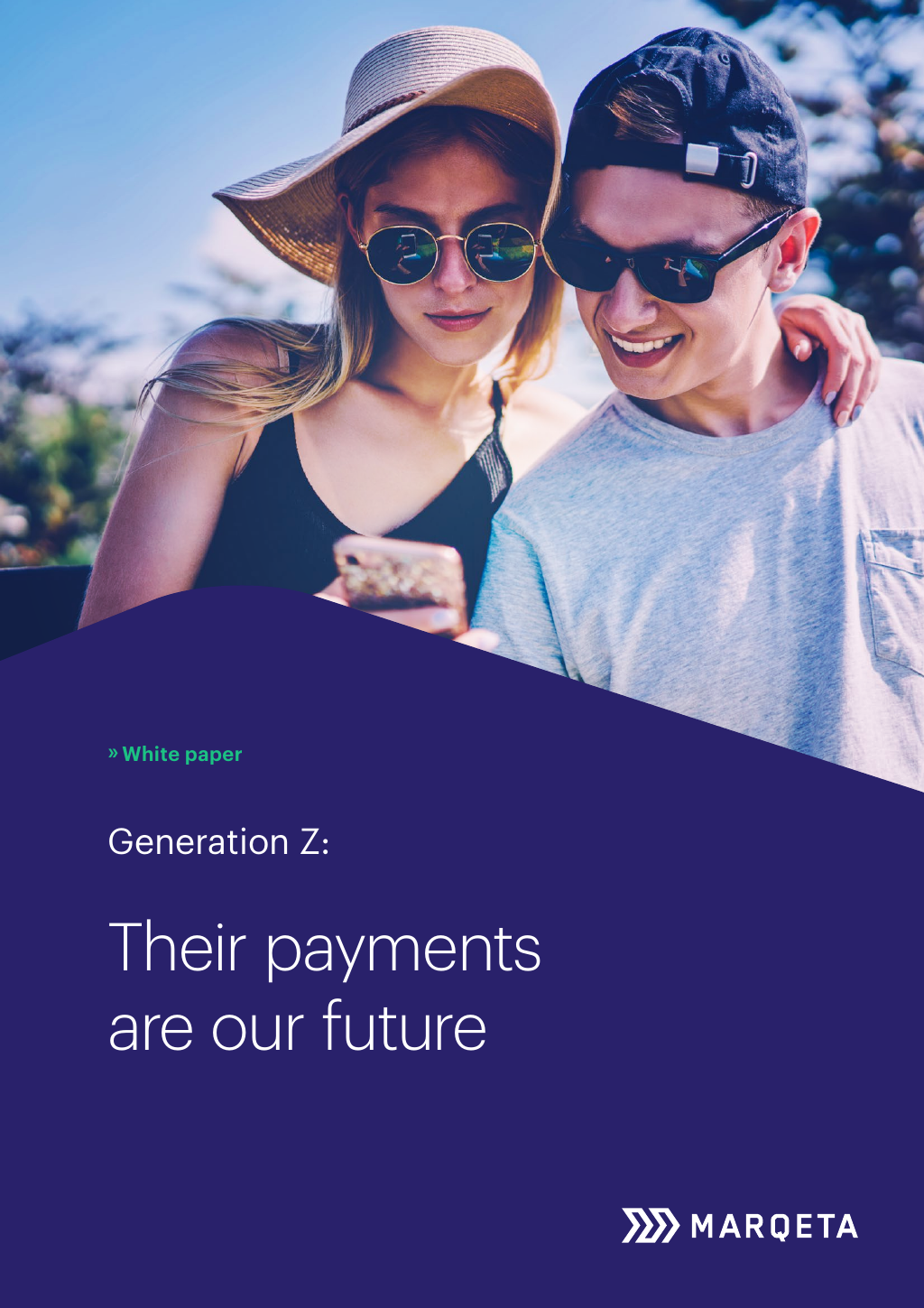 Generation Z Their Payments Are Our Future