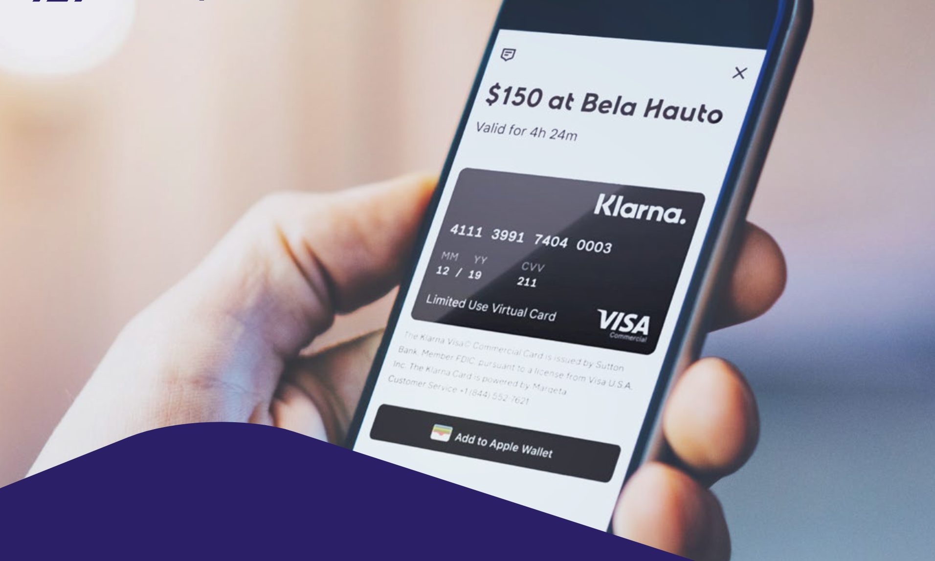 Klarna Case Study With Marqeta