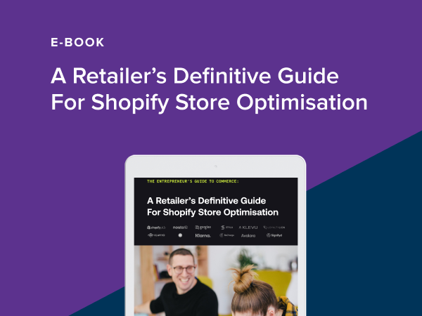 Shopify developer ecosystem to enhance commerce experiences