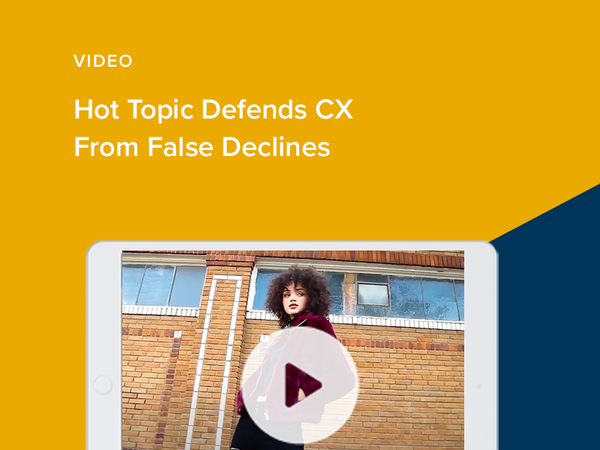 Signifyd guaranteed fraud protection- How it works | Signifyd