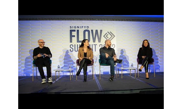 FLOW Summit 2022: Signifyd’s Most Influential In Ecommerce