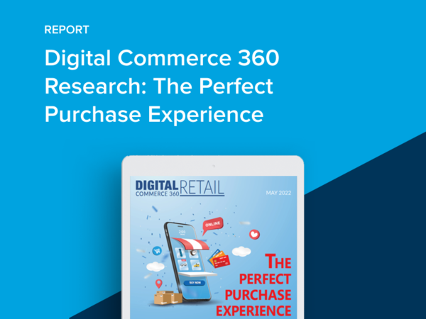 How to Create the Perfect Purchase Experience Online