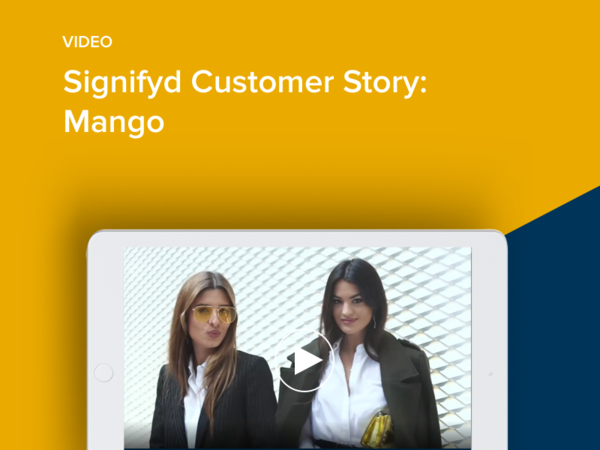 Mango Reduces False Declines and Uplifts Sales