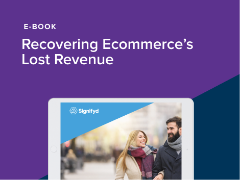 What’s really happening at checkout& how to avoid lost revenue