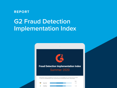 What does the Fraud Detection Implementation Index says