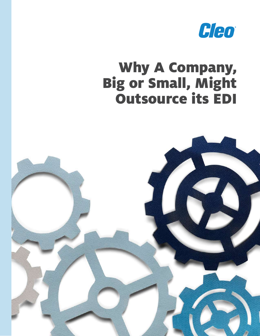 Modernize Your Edi And B2b Integration Processes