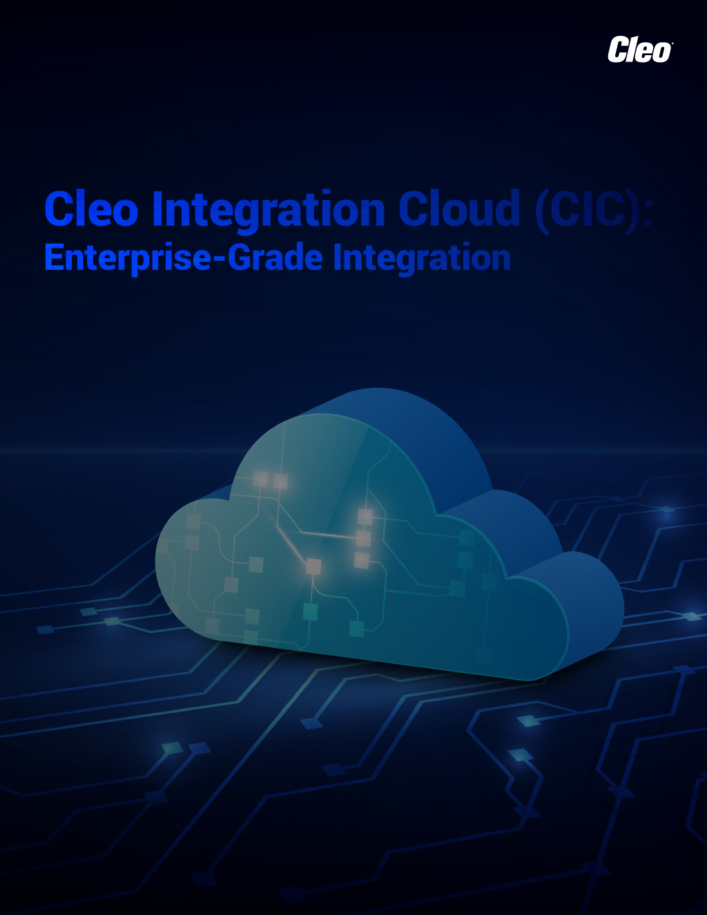 About Cleo: Enterprise-Grade Cloud Integration Solutions