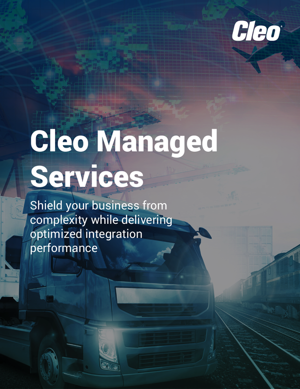 Cleo Managed Services: Everything you need to know