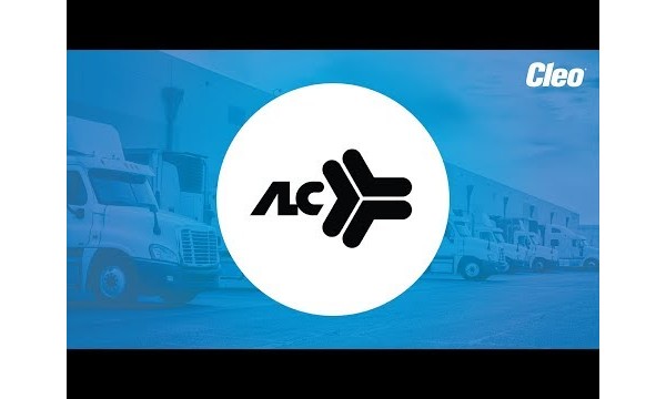 Allen Lund Company and the Integration Advantage in Logistics