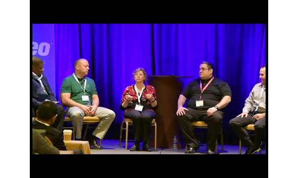 Customer Success Panel: IT Modernization Discussion